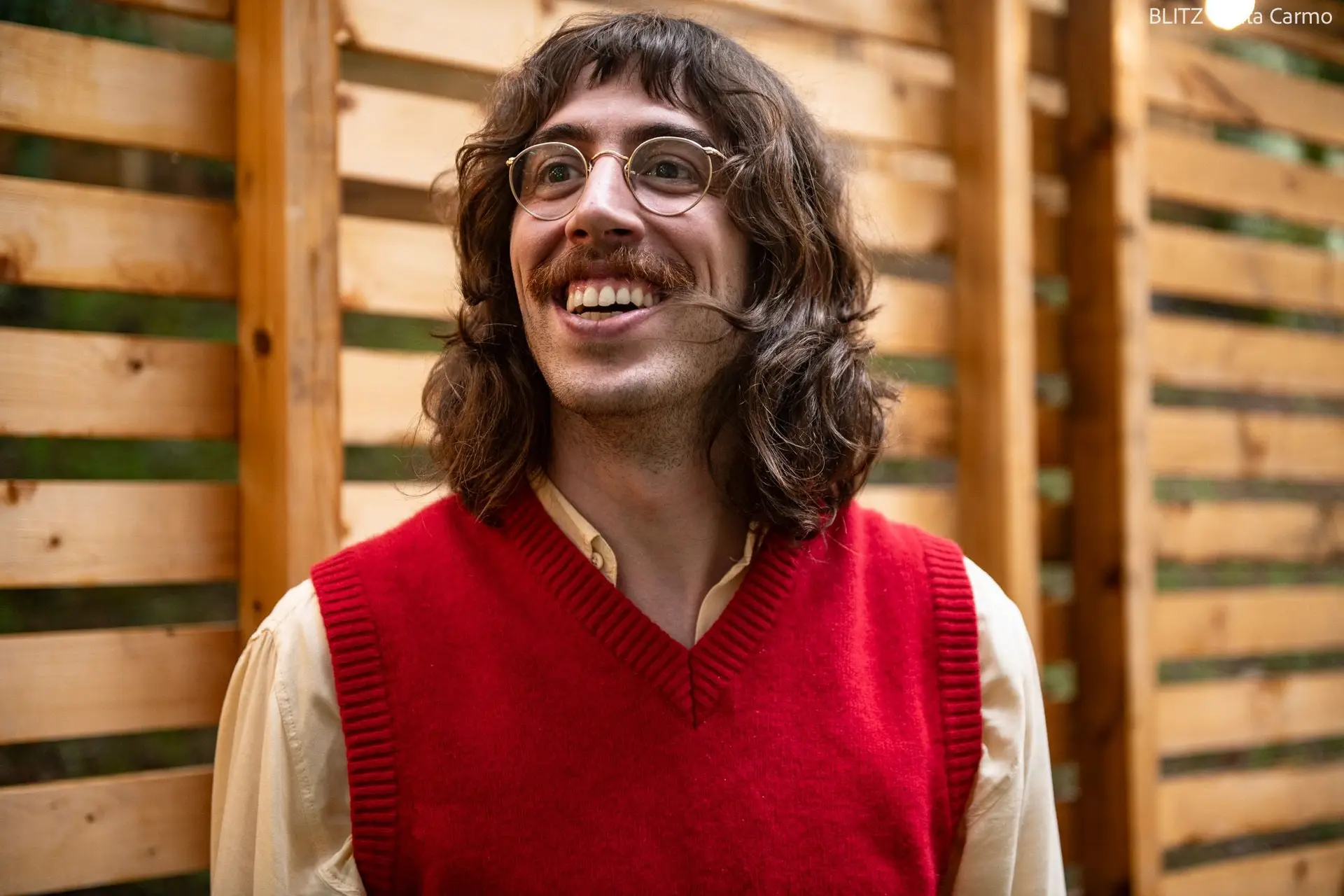 Tim Bernardes: Sensibilidad Brasileña en Pitchfork CDMX 2025 - aleteo